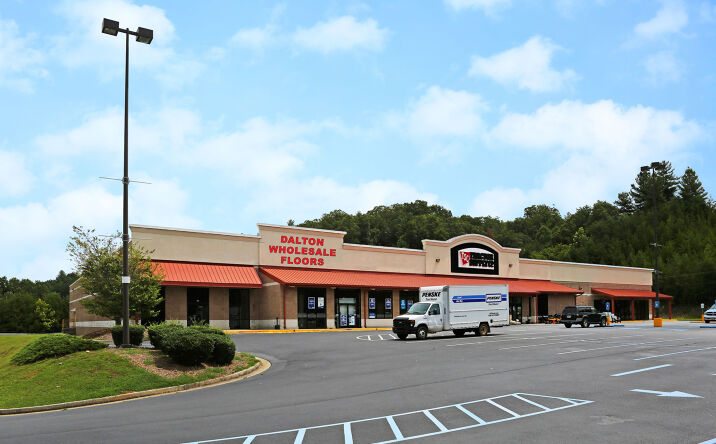 Dominic Sulo - Marcus & Millichap | Crexi