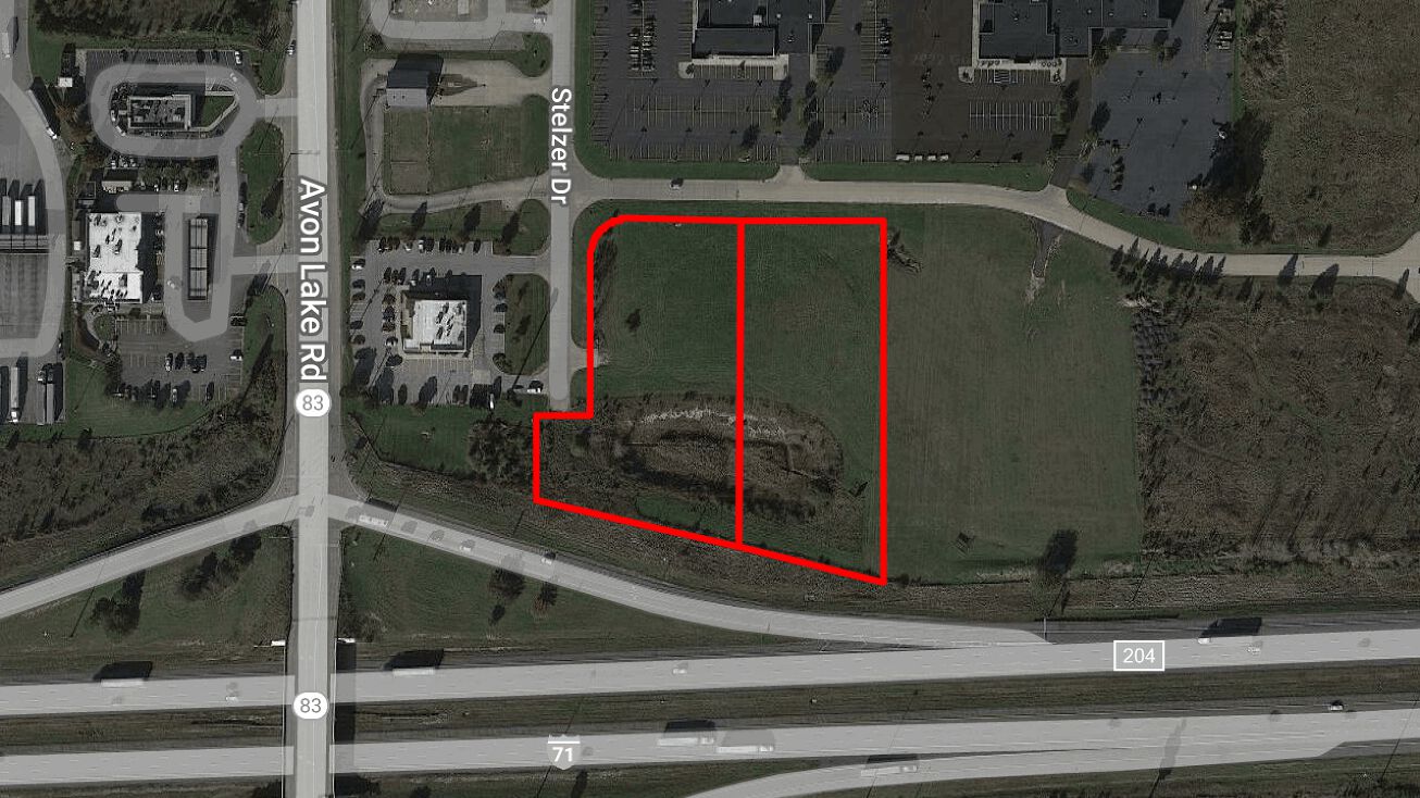 10024 Stelzer Dr, Burbank, OH 44214 | Crexi.com