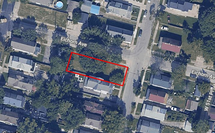 3472 W 52 St, Cleveland, OH 44102 | Crexi.com