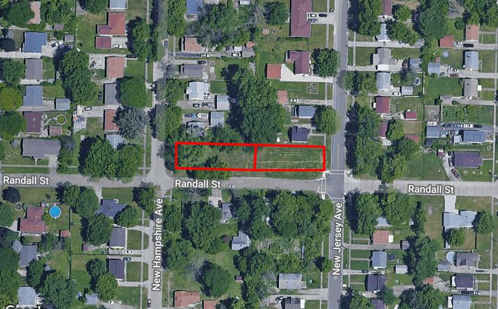 Randall Street, Lorain, OH 44052 | Crexi.com
