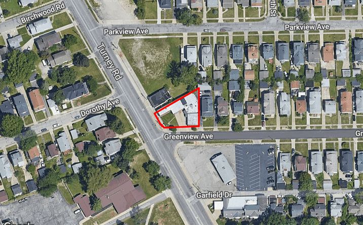 4727 TURNEY RD Cleveland OH 44125-1428 APN: 54405097 | Crexi.com