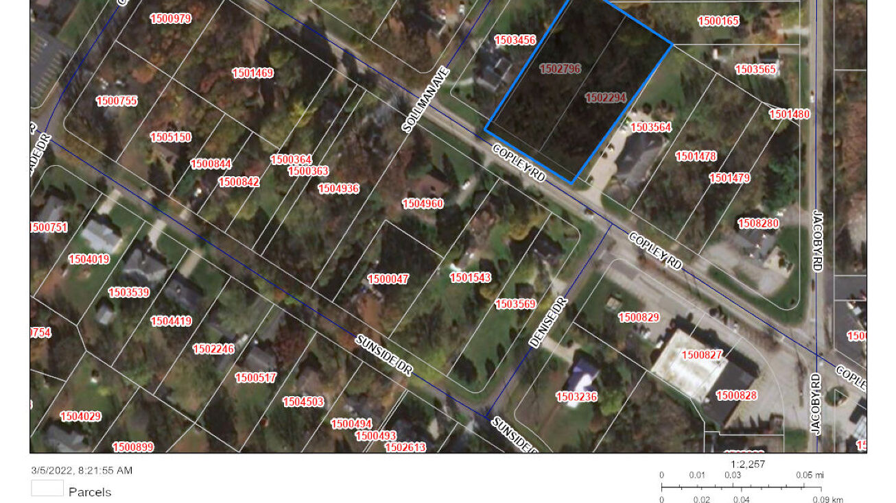 2885 Copley Rd, Akron, OH 44321 | Crexi.com