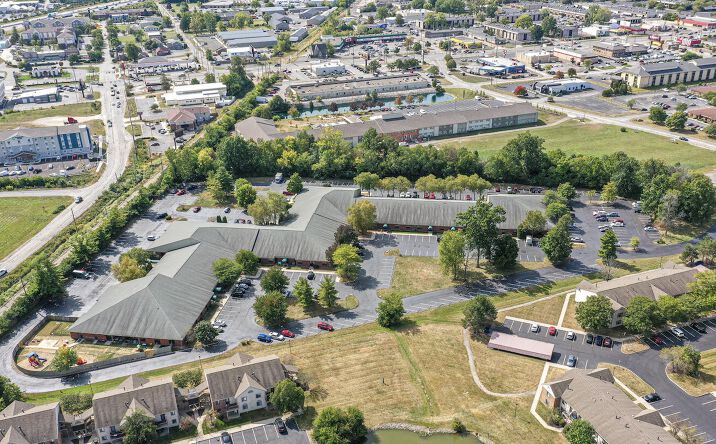 Indianapolis, IN Commercial Real Estate for Sale | Crexi.com