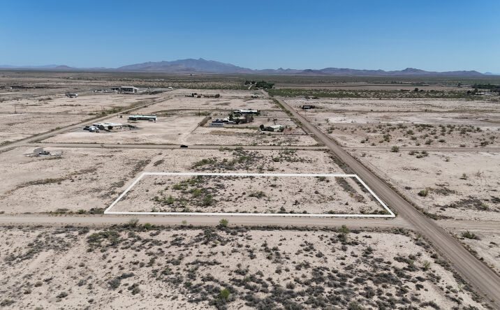 TBD Longhorn Rd SE Block 6 Lot 9, Deming, NM 88030 | Crexi.com