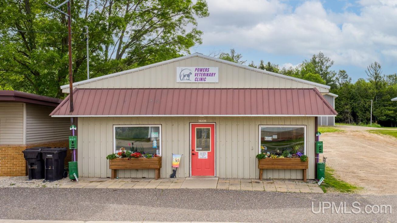 N15912 Us 41, Powers, MI 49874 | Crexi.com