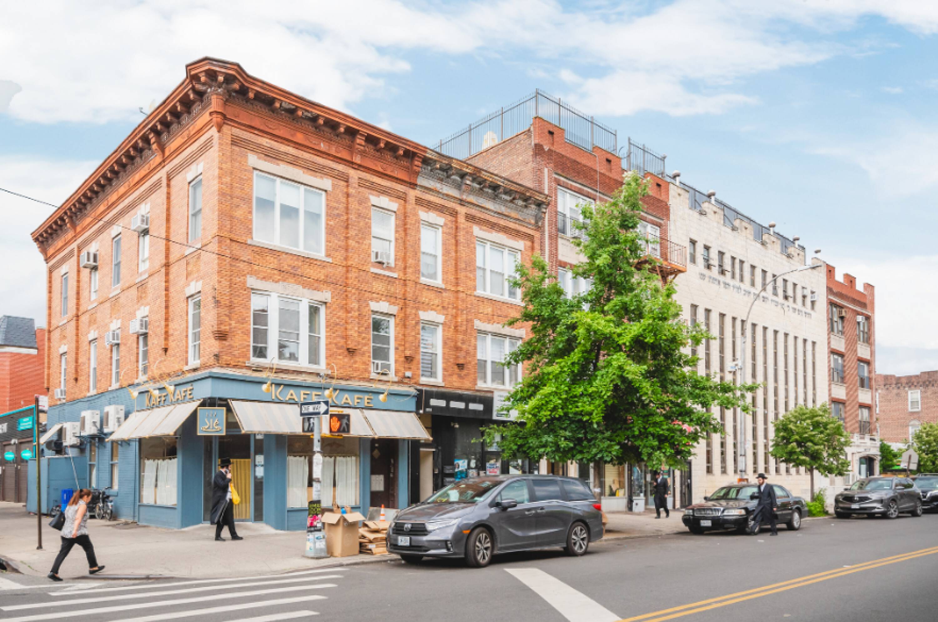 5318 16TH AVE Brooklyn NY 11204-1425 APN: 3547742 | Crexi.com