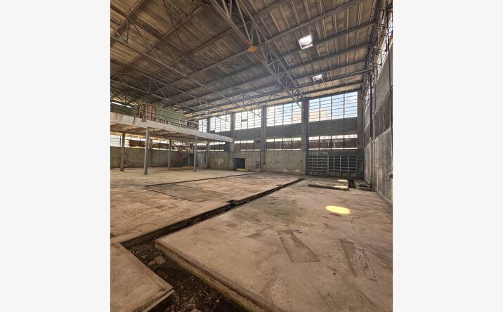 Anniston, AL | Crexi.com