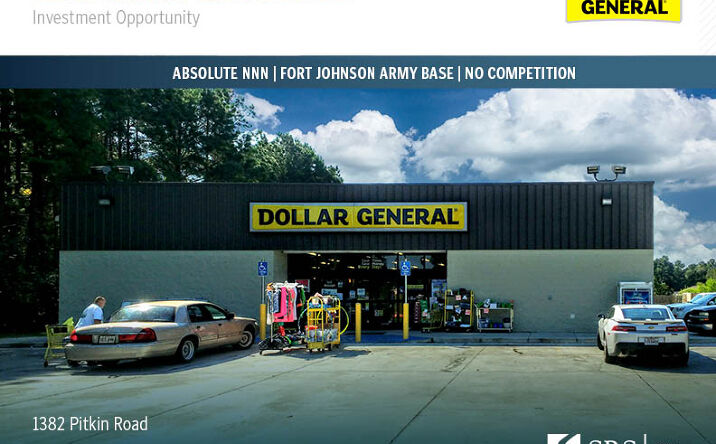 Patrick Nutt - SRS Real Estate Partners | Crexi