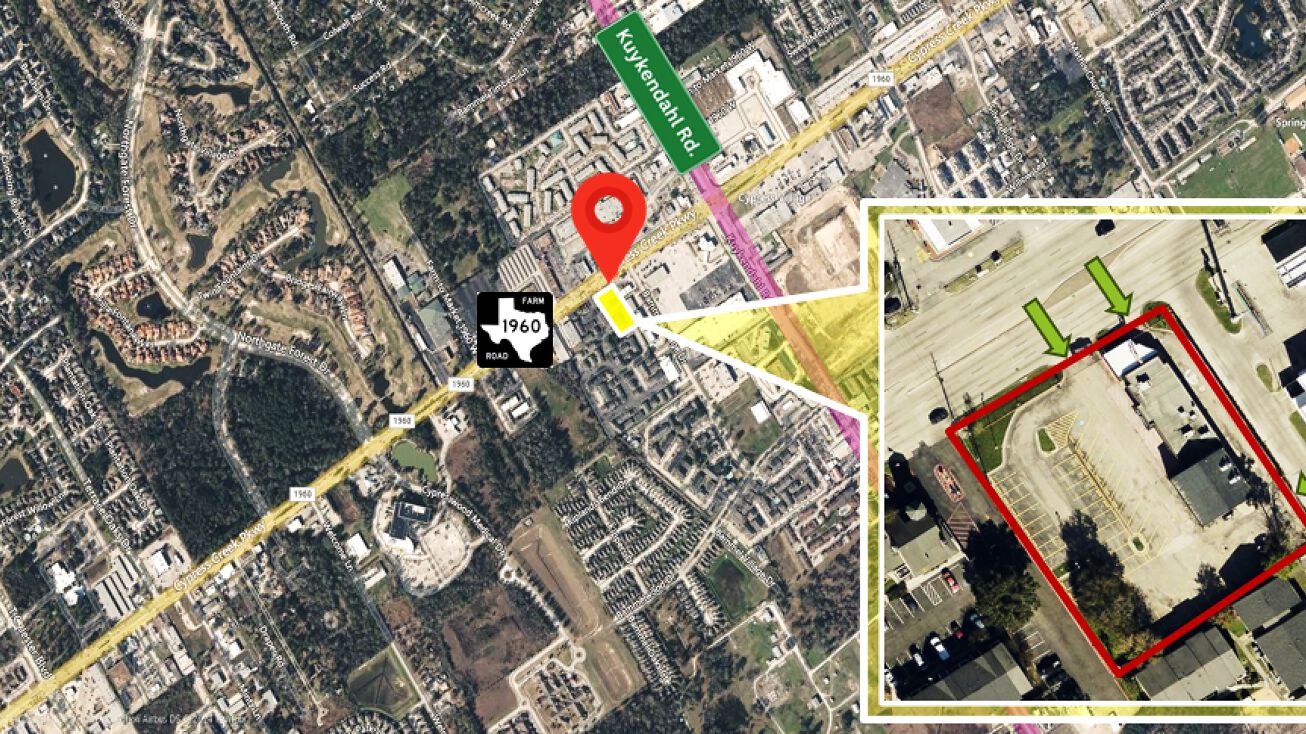 2427 Farm to Market 1960 Rd W, Houston, TX 77068 | Crexi.com