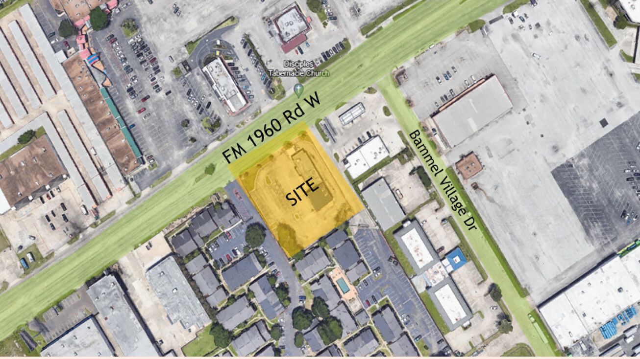 2427 Farm to Market 1960 Rd W, Houston, TX 77068 | Crexi.com