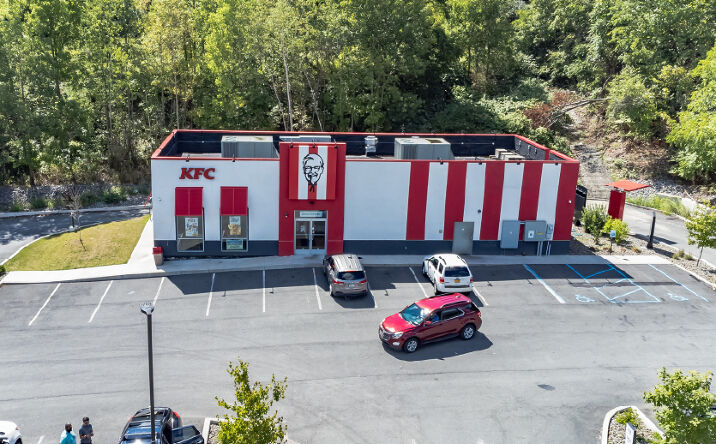 900 S STATE ST Clarks Summit PA 18411-1756 APN: 1000801002500 | Crexi.com