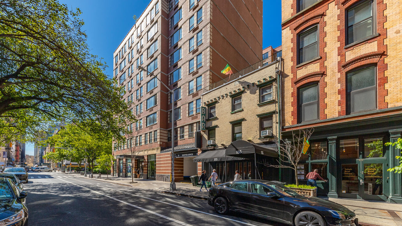 135 Reade St, New York, NY 10013 | Crexi.com