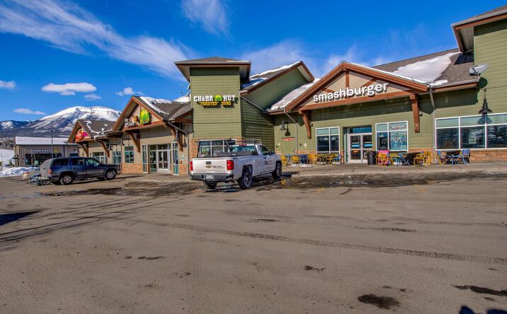257 Dillon Ridge Rd, Dillon, CO 80435 | Crexi.com