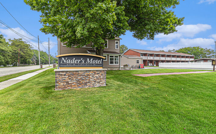 Motels for Sale in Michigan | Crexi