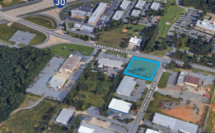 11924 Sardis Rd, Little Rock, AR 72103 | Crexi.com