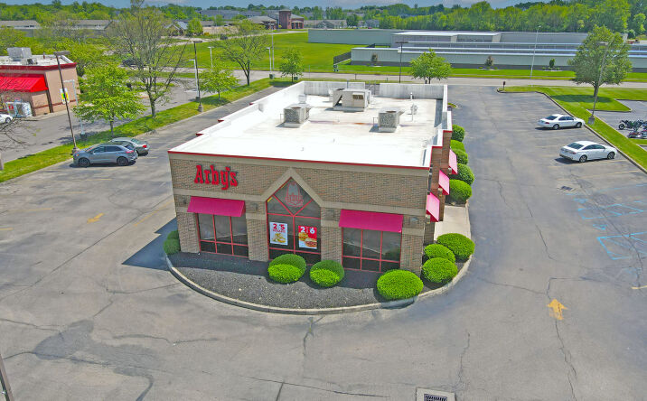 1130 E DAYTON YELLOW SPRINGS RD Xenia OH 45385 | Crexi.com