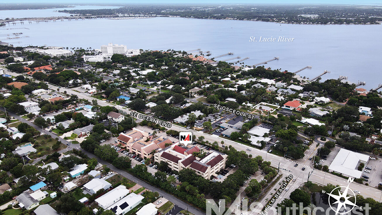 900 SE Ocean Blvd, Stuart, FL 34994 | Crexi.com