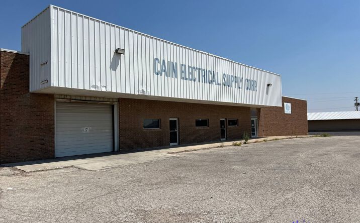 Odessa, TX Commercial Real Estate for Sale | Crexi.com