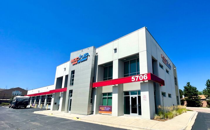 5706 S Carefree Cir, Colorado Springs, CO 80917 | Crexi.com