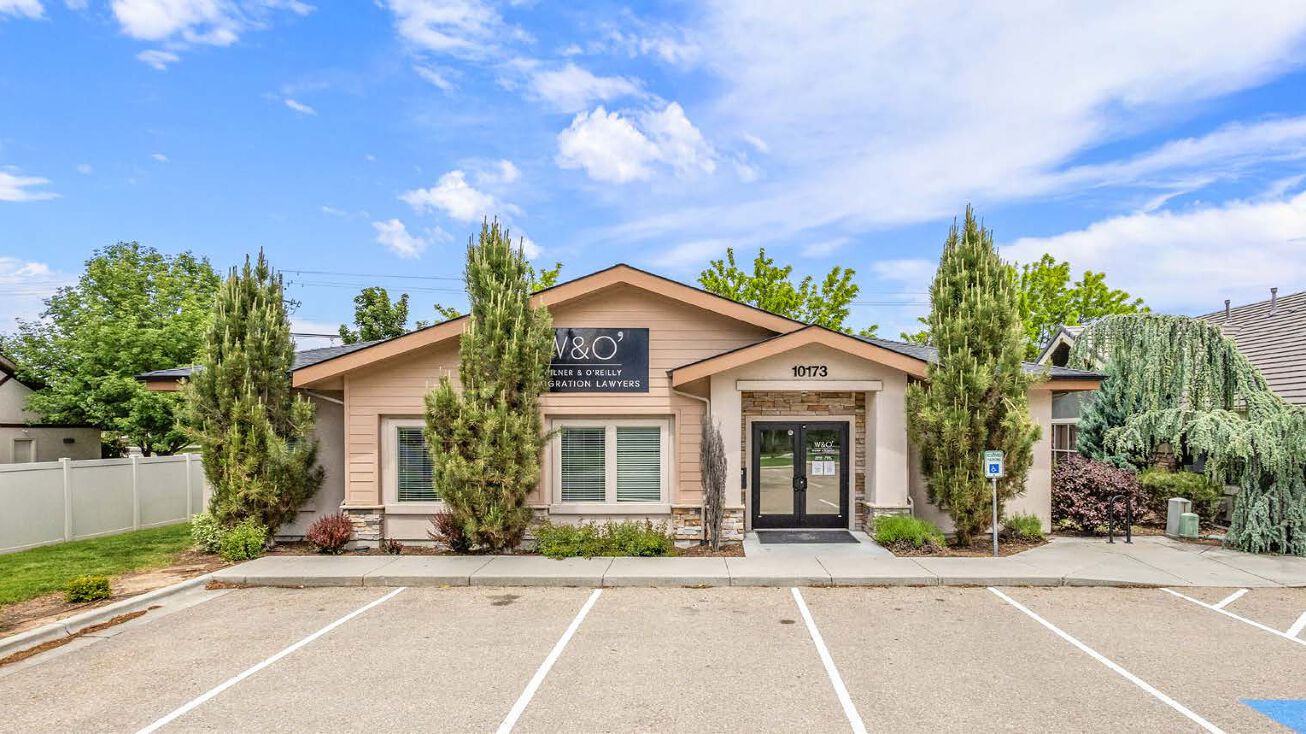 10173 W Overland Rd, Boise, ID 83709 | Crexi.com