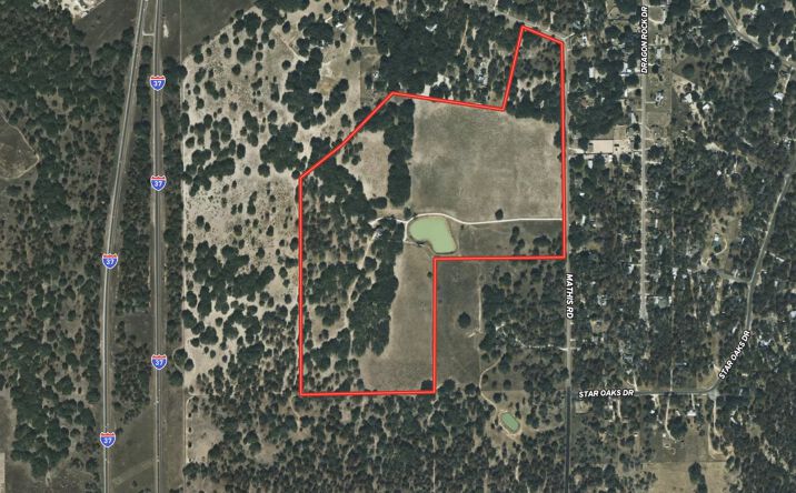 23551 Mathis Rd, Elmendorf, TX 78112 | Crexi.com