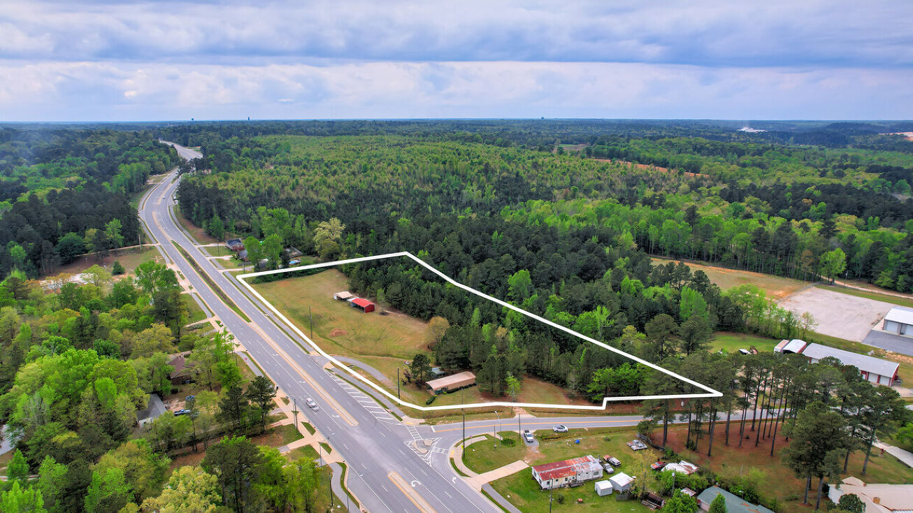 Hephzibah, GA | Crexi.com