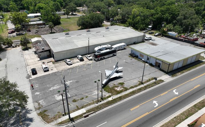 611 W DR MARTIN LUTHER KING JR BLVD Plant City FL 33563-5108 APN ...