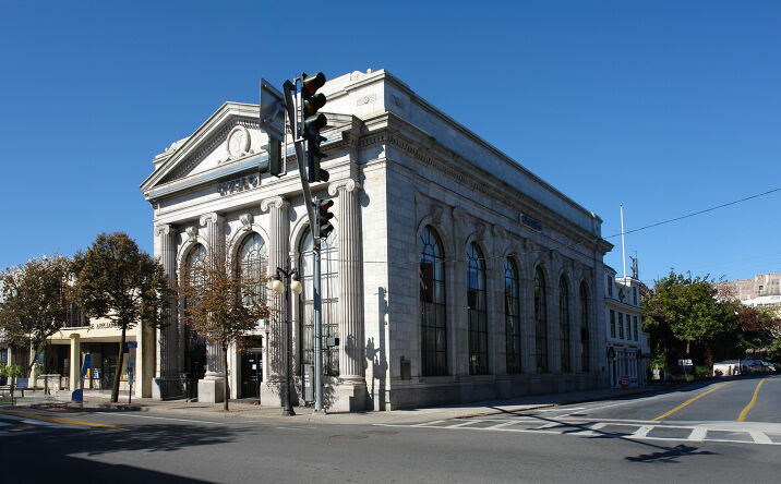 122 N MAIN ST Port Chester NY 10573-4211 APN: 14223113 | Crexi.com