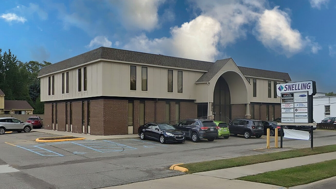 18600 Florence St, Roseville, MI 48066 | Crexi.com
