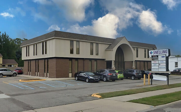 18600 Florence St, Roseville, MI 48066 | Crexi.com