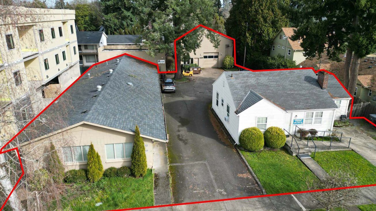 339 Northeast Lincoln Street, Hillsboro, OR 97124 | Crexi.com