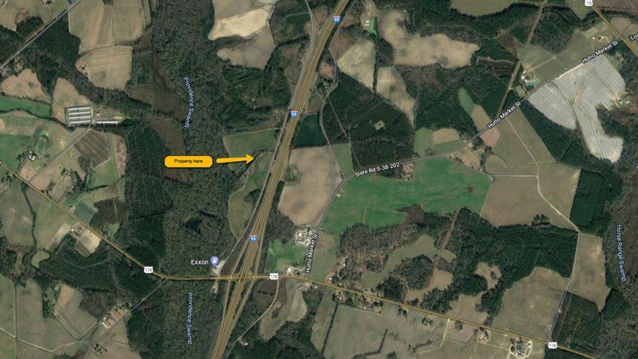 0 Good Farm Rd, Holly Hill, SC 29059 | Crexi.com