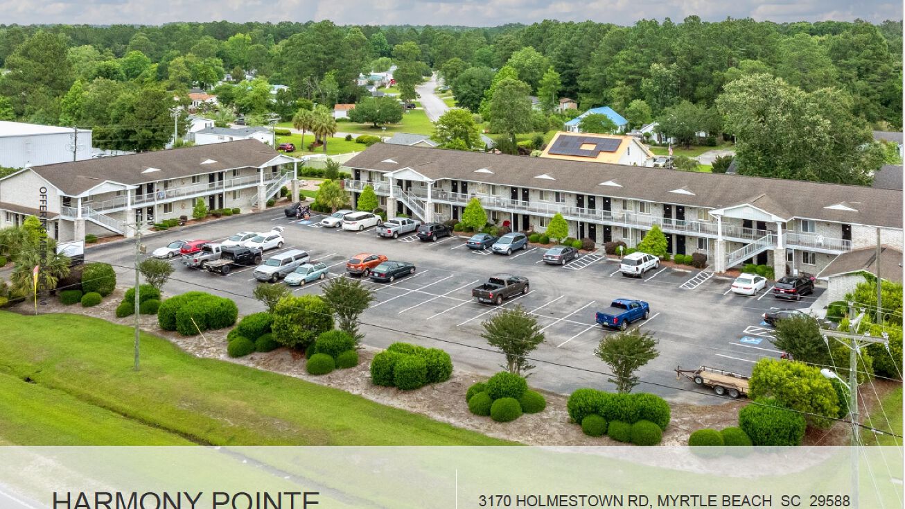 3170 Holmestown Rd, Myrtle Beach, SC 29588 | Crexi.com