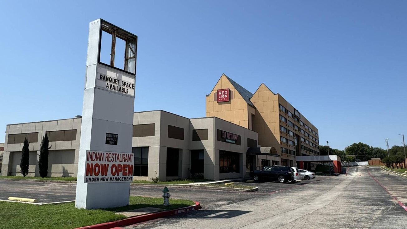 803 W Central Texas Expy, Killeen, TX 76541 | Crexi.com