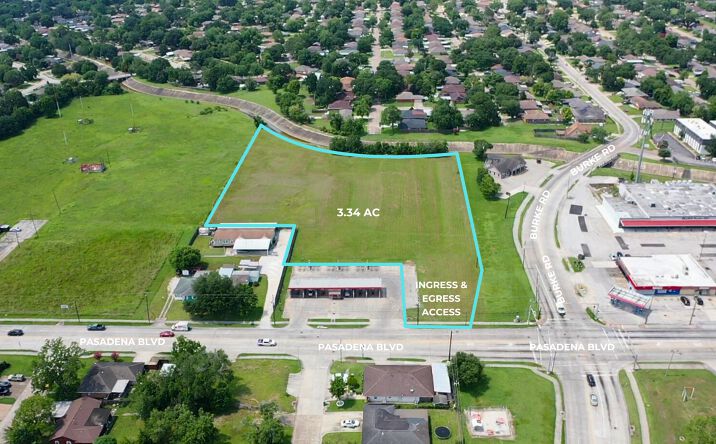 Pasadena Blvd, Pasadena, TX 77502 | Crexi.com