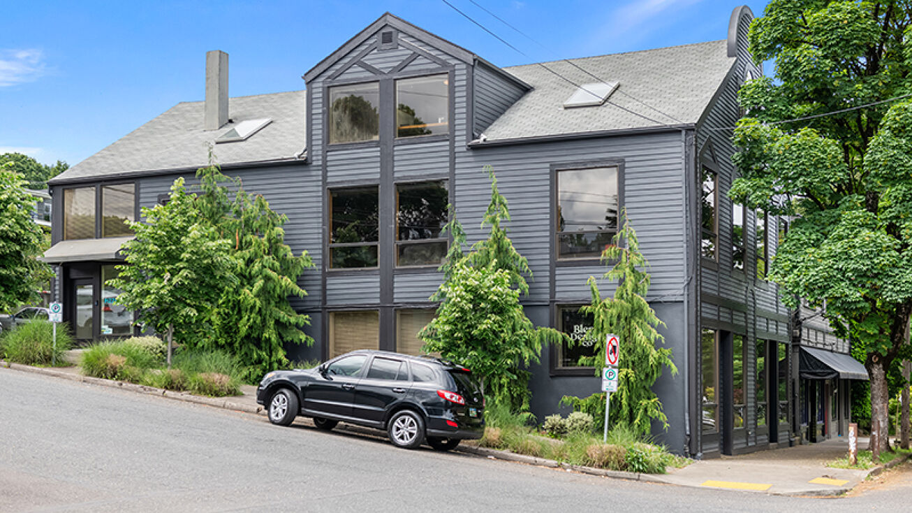 Portland Business For Sale