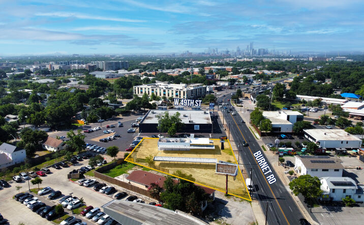 4929 Burnet Rd, Austin, TX 78756 | Crexi.com