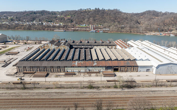 90 Century Dr, Ambridge, PA 15003 | Crexi.com