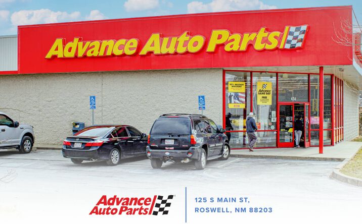 114 S Main Street, Roswell, NM 88203 | Crexi.com