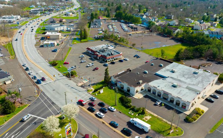 PA-309, Quakertown, PA 19440 | Crexi.com