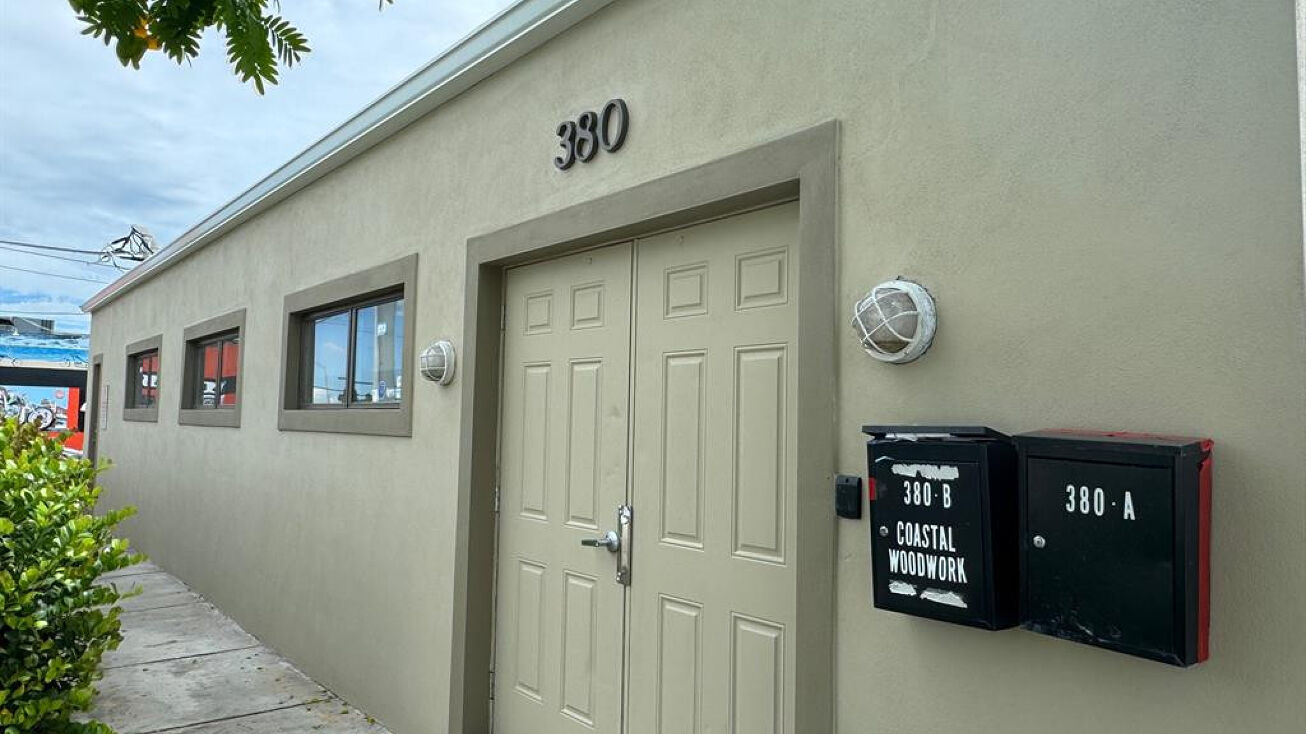 380 SW 12th Avenue, Pompano Beach, FL 33069 | Crexi.com