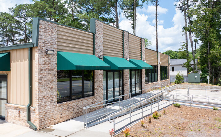 Midtown Atlanta GA, Atlanta, GA 30002 | Crexi.com