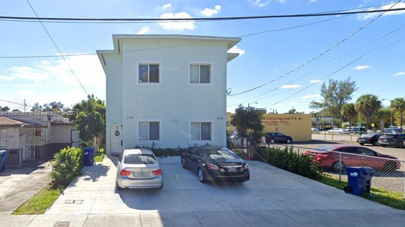 2176 NW 47th St, Miami, FL 33142 | Crexi.com