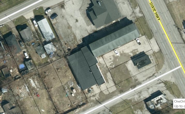 6500 Dixie Hwy, Saginaw, MI 48601 | Crexi.com
