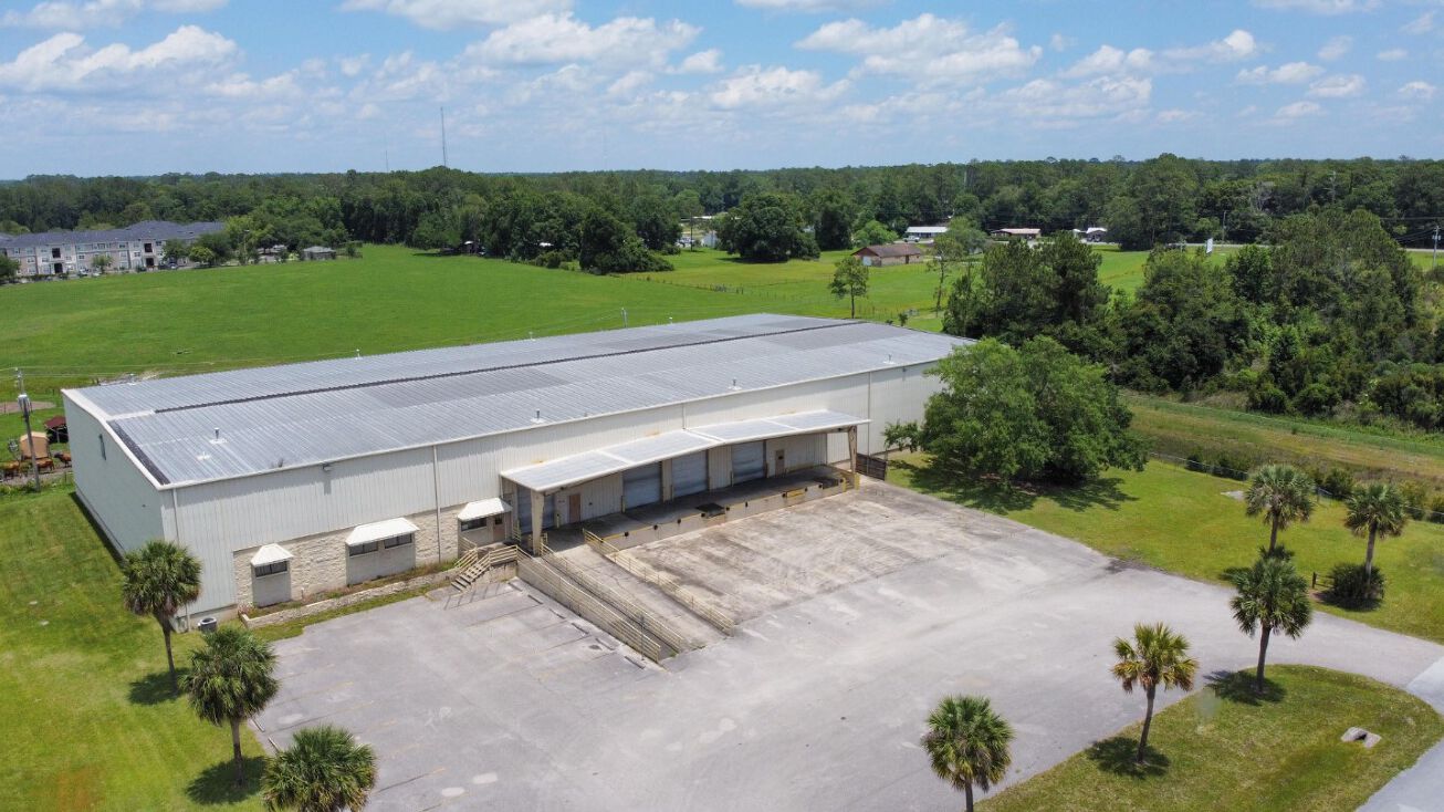 3895 L.M. Gaines Blvd, Starke, FL 32091 | Crexi.com