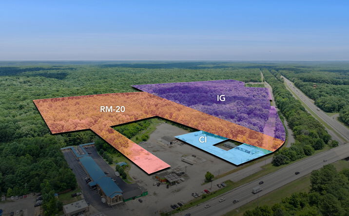 Drag Strip Rd, Fairview, TN 37062 | Crexi.com