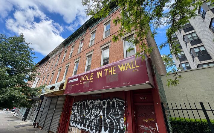 1245 Fulton St, Brooklyn, NY 11216 | Crexi.com