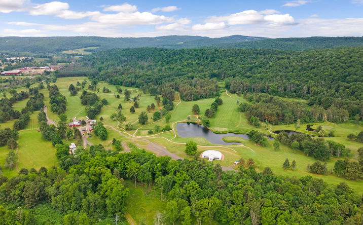 Golf Courses for Sale | Crexi