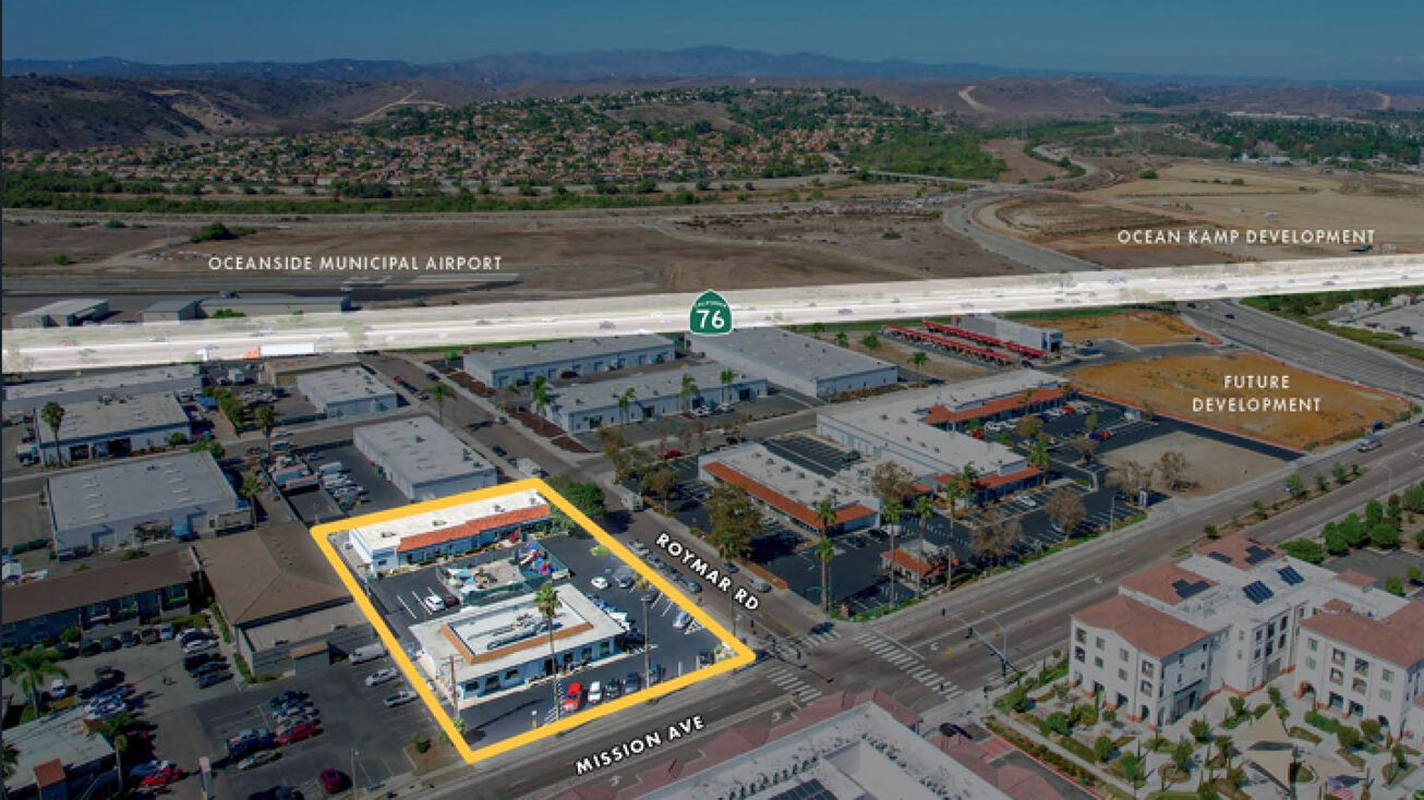 Oceanside, CA | Crexi.com