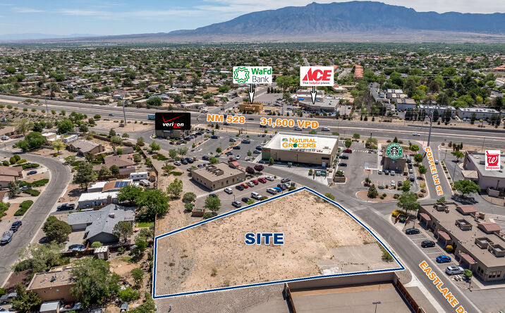 Rio Rancho, NM Commercial Real Estate for Sale | Crexi.com